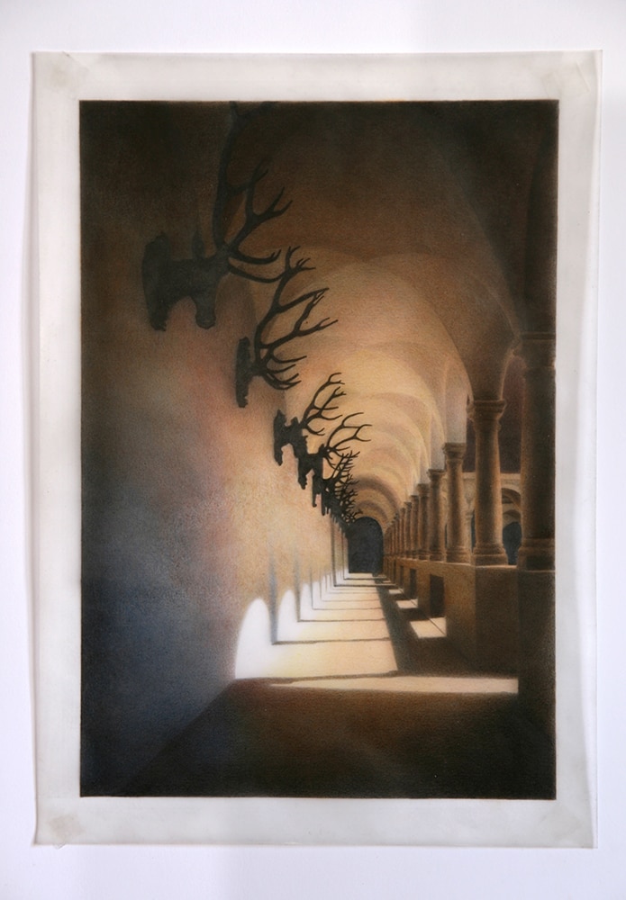 Malerei & Zeichnung | Schelling Art & Design